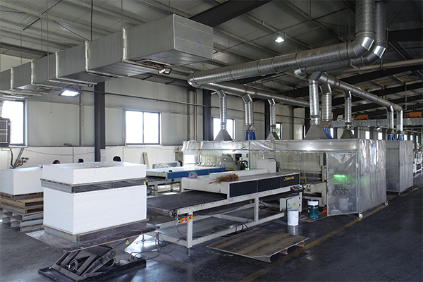 Vinyl flooring manufacturer & factory China - Carsem Floor