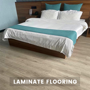 Top SPC & MSPC & Laminate Flooring Manufacturer in China - Carsem Floor