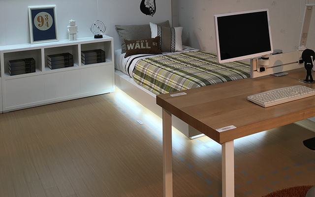 Waterproof Laminate Flooring Manufacturer in China - Carsem Floor