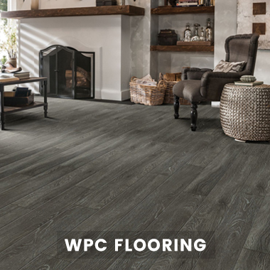 Top SPC & MSPC & Laminate Flooring Manufacturer in China - Carsem Floor