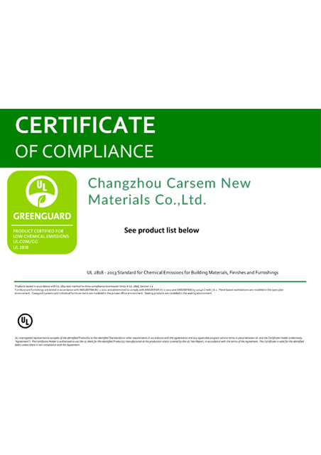 PVC Plank flooring manufacturer China - Carsem Floor